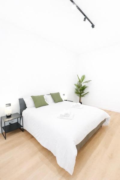 Blossom Apartment - Bari