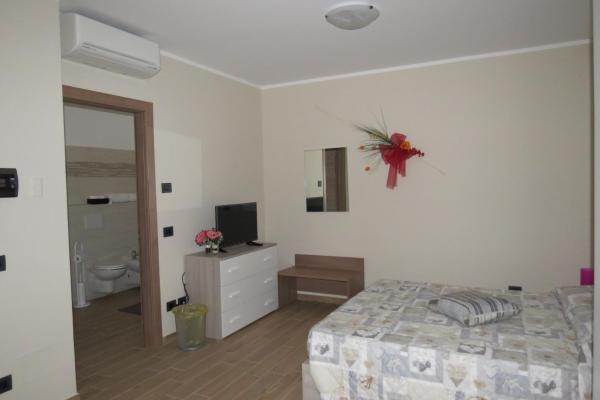 Cristallo Camere - Alba, CN, Italy