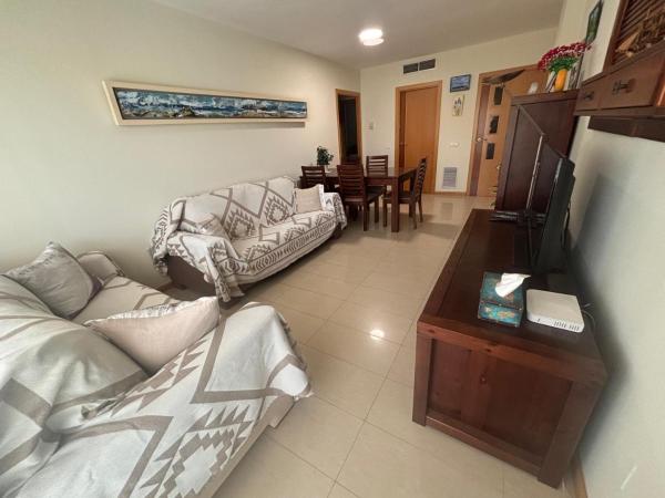 Apartamento Cerca De La Playa - Cambrils