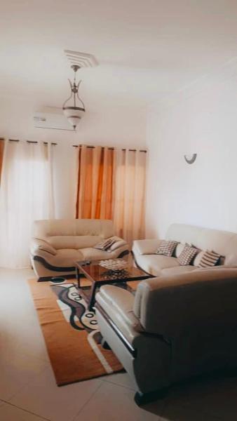 Appartement Ode De Paix - Cotonou