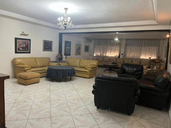 Central Apartment - Near Rue Antsirabé - Meknes