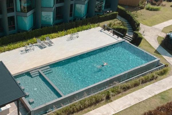 The Posh Khao Kho - Thailand