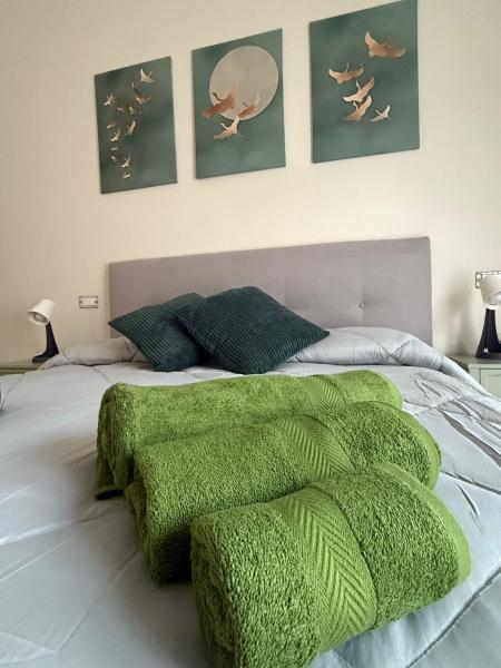 Prati Boutique House - Roma