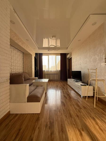 Apartment In Tumanyan Street - Jerewan