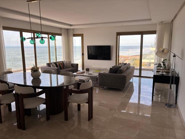 Carrousel Atlantic View - Rabat