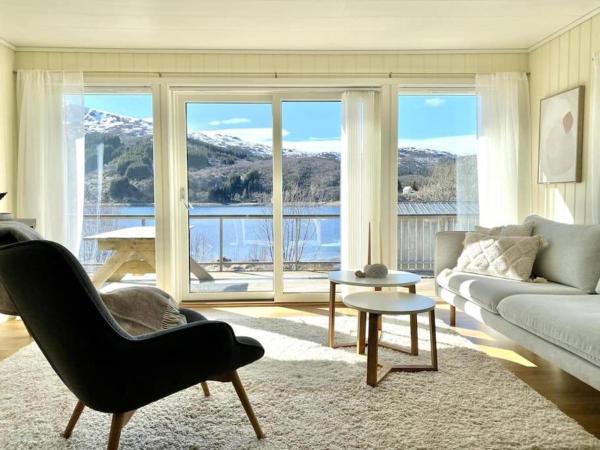 A Pearl In Lofoten - Stamsund