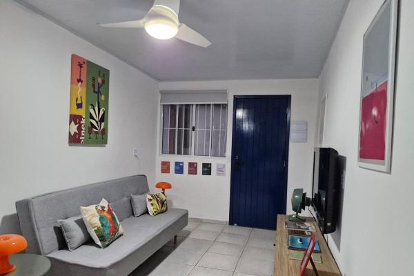 Casa Matatiso Apê - Conforto E Chame No Abraão - Angra dos Reis