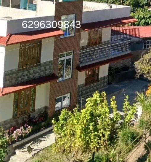 Sandalya Homestay Dodak Sikkim Near Vrindavan - Vrindavan