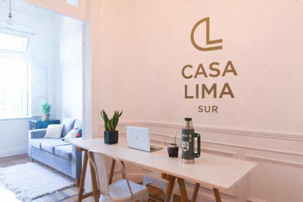 Casa Lima Sur - Buenos Aires