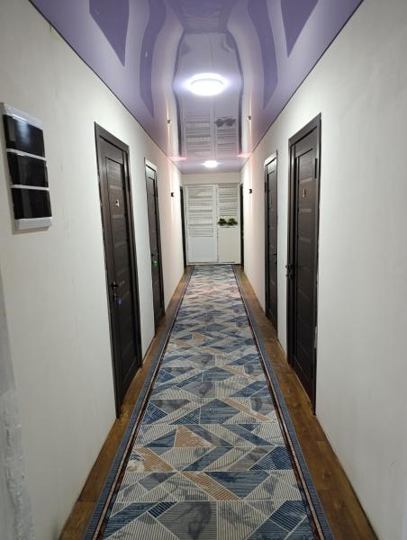 Asian Guest House 5 - Bishkek