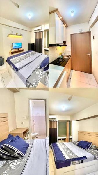 Welcome Property - Jakarta