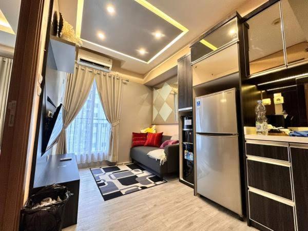 Welcome Property - Bogor