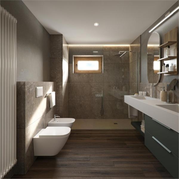 Chalet Strui - Santo Stefano di Cadore