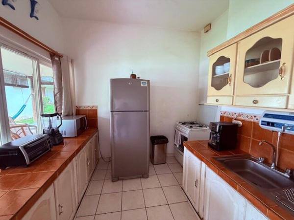 Palmeras 25 Casa De Descanso Y Playa En Las Veraneras - El Salvador