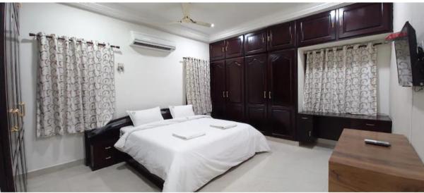 Trufflestays - Vijayawada