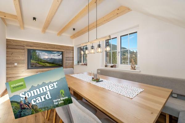 Stieglerhof Bergrefugium & Kaiblingblick - By Mynests - Haus