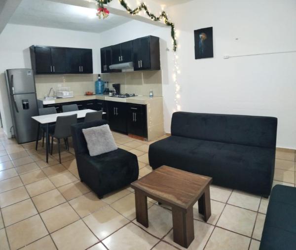 Casa Héroes - Cancún