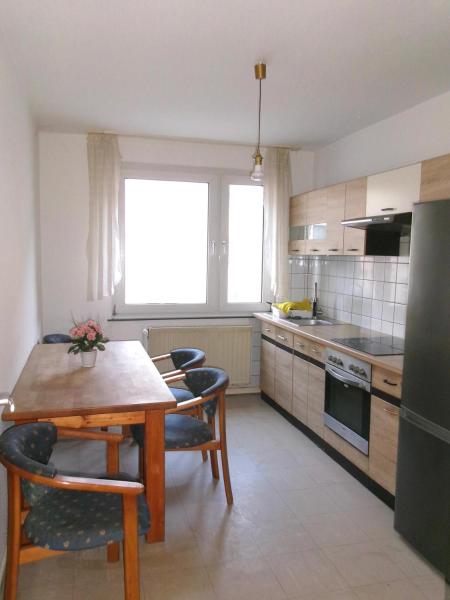 Shk - Monteurwohnung - Möbliert Wifi - Hagen - Hagen