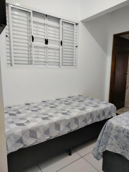 Aconchego Bela Vista 1 - Campinas