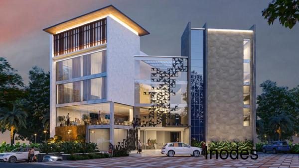 Sky International - Chalakudy