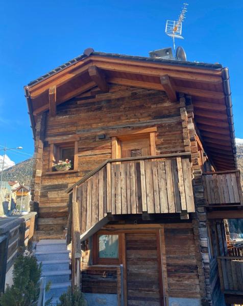 Il Fienile - Santa Caterina