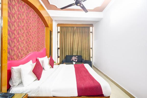 Hotel Delhi Regency - Delhi