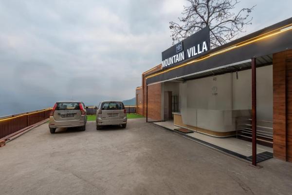 Mountain Villa - Mussoorie