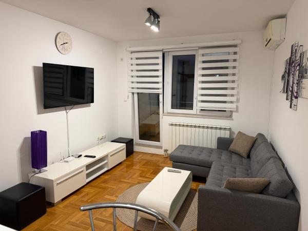 Apartman Dbr1 - Sarajevo
