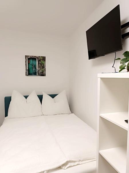 Compect Studio Apartment - Salzburgo