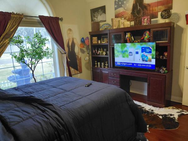 Beautiful Vacation Home - Louisiana