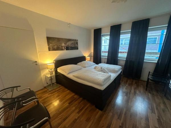 Xxl-cologne Cathedral Apartment - Cologne