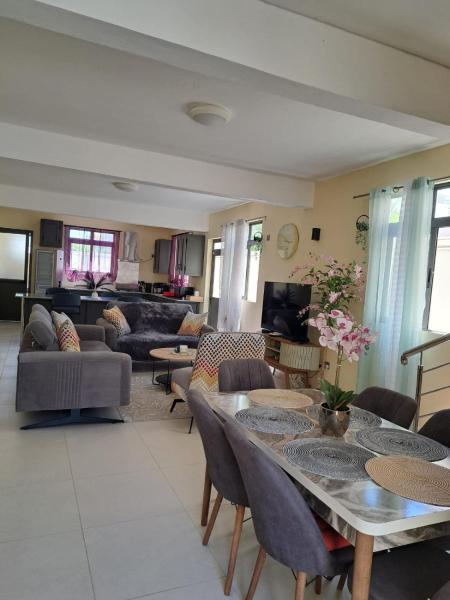 Joli Duplex Situé Dans Une Résidence Sécurisée - 모리셔스