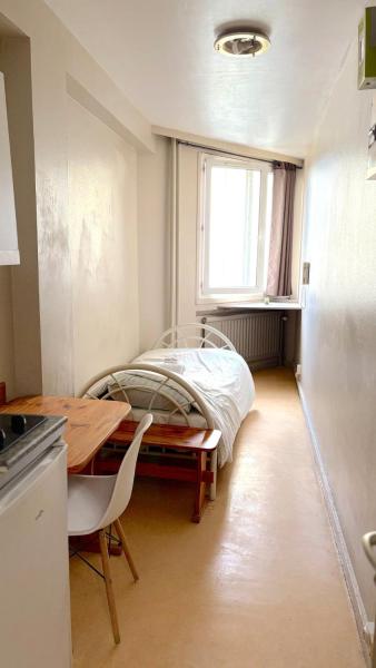 Hyper Centre De Valence - Studette 38 - Ibis Hôtel Valence Sud