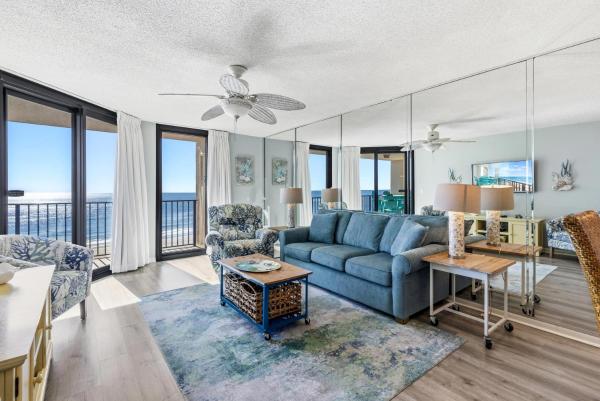 Phoenix East Unit 703 - Alabama