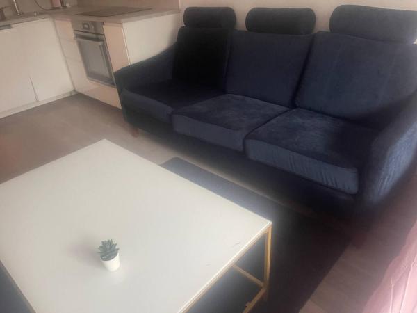 Mb11 Apartment Center - Oslo