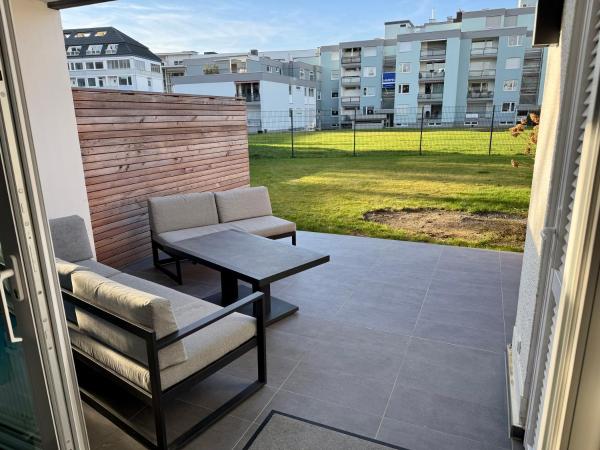 Ahrtal Appartement - Bad Honnef