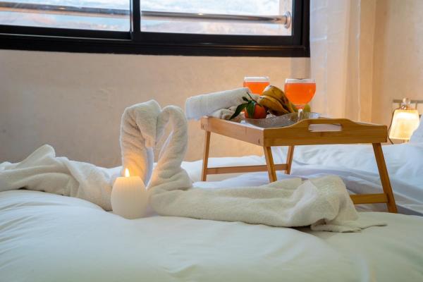 Vip Luxury Stay Béni Mellal - Béni Mellal