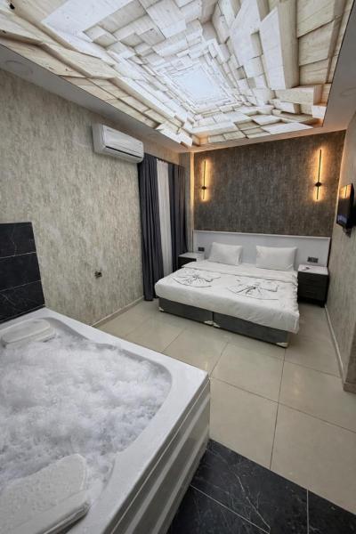 Royal Fsm Suites - Istanbul