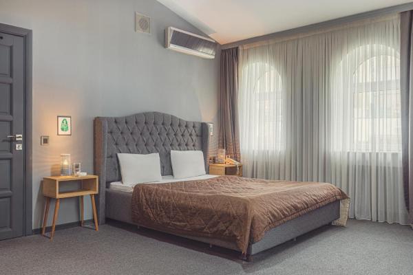 Maestro Boutique Hotel Baku - Bakou