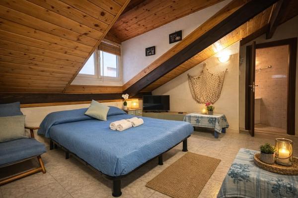 L&r - La Piccola Mansarda Del Marinaio - Centrale A Sanremo - Sanremo