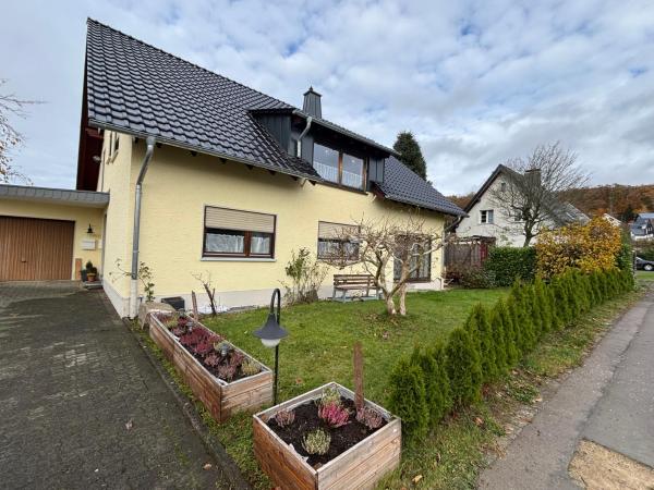 Ferienwohnung Gaber - Gummersbach