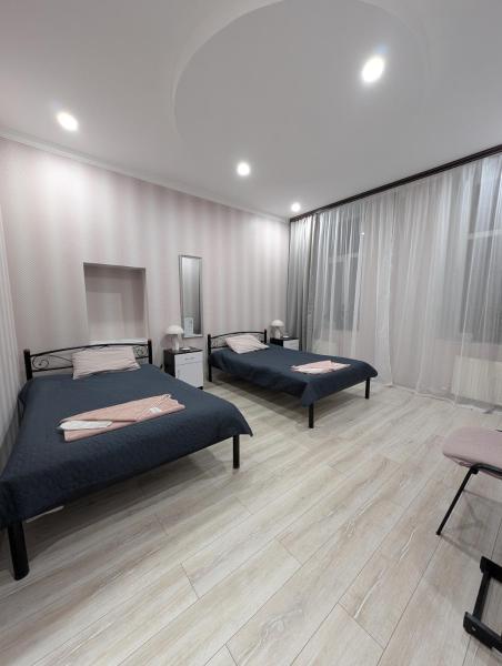 Серце Міста - The City Heart - Odessa