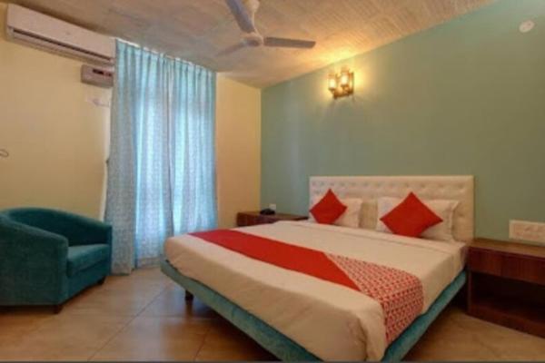 Rooms By Deverveil - Mysuru