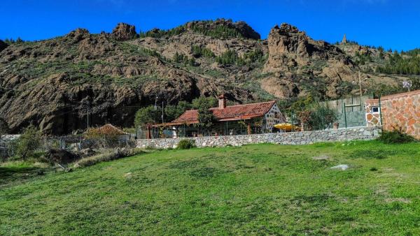Casa Naranjo - Gran Canaria