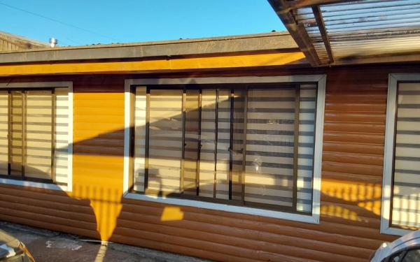 Amplia Casa A 2 Cuadras Del Centro De Temuco! Estacionamiento - Temuco