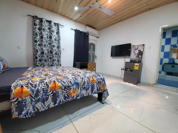 Nonkar Lodge & Foods - Accra