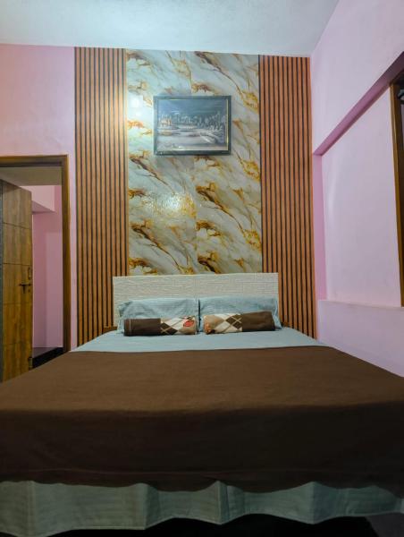 Mahasathi Homestay Murdeshwar - Murdeshwar