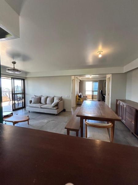 Apartamento Outeiro - Ilhéus