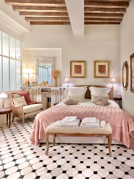 Les Anges Deluxe Avignon Exclusive Romantic Home With Luxury Services - Tours - Gare TGV - Avignon