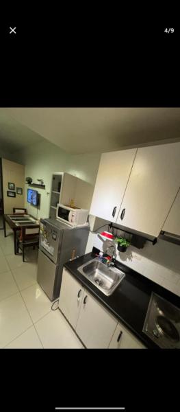 Condo In Bel-air, Jazz Residences Makati - Manila
